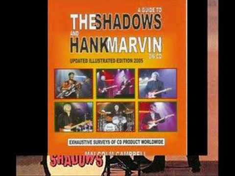 LES SHADOWS - YouTube