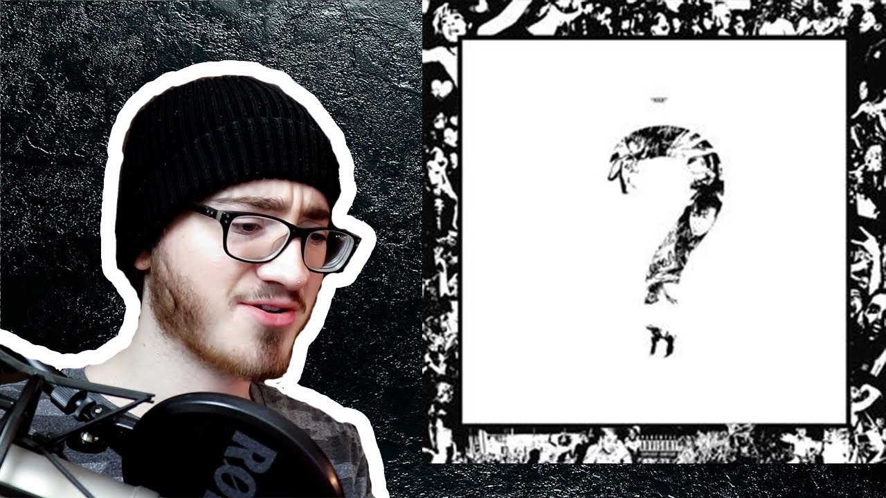 Xxxtentacion Album Reactionreview Youtube