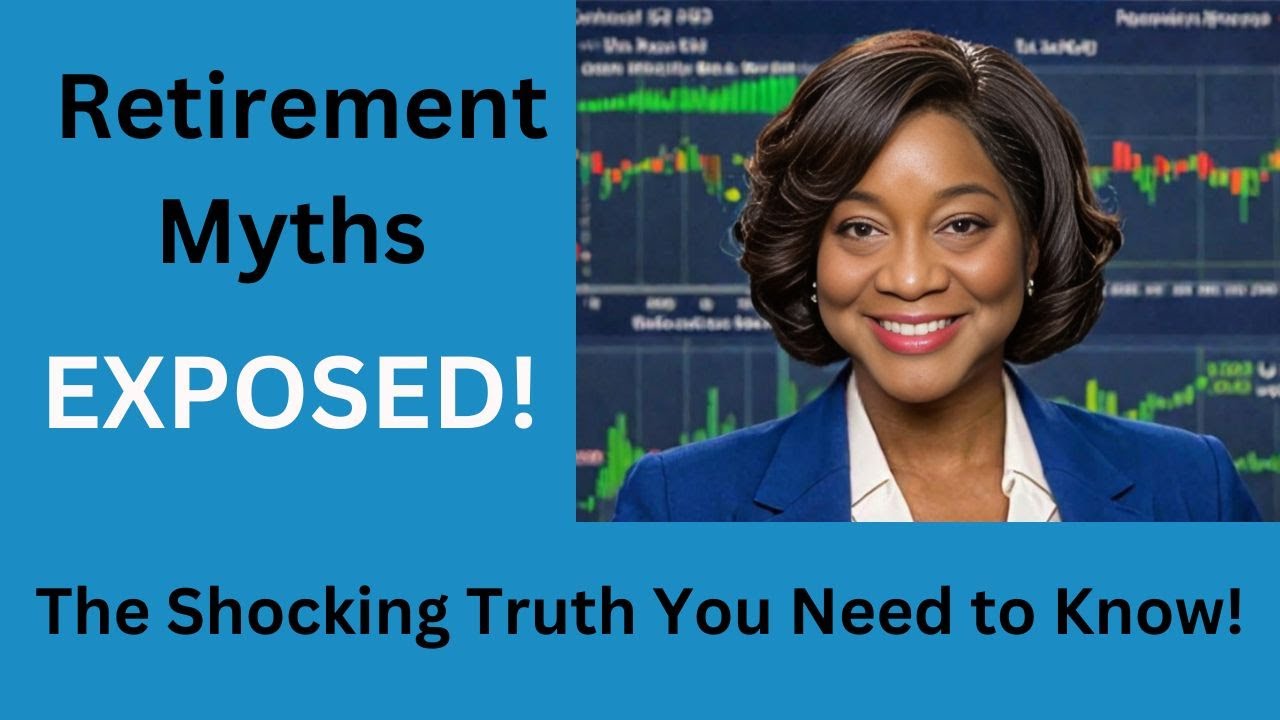 CAUTION: Costly Retirement Mistakes You Must Avoid! #retirement - YouTube