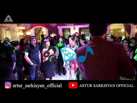 Artur Sarkisyan Sestryonka