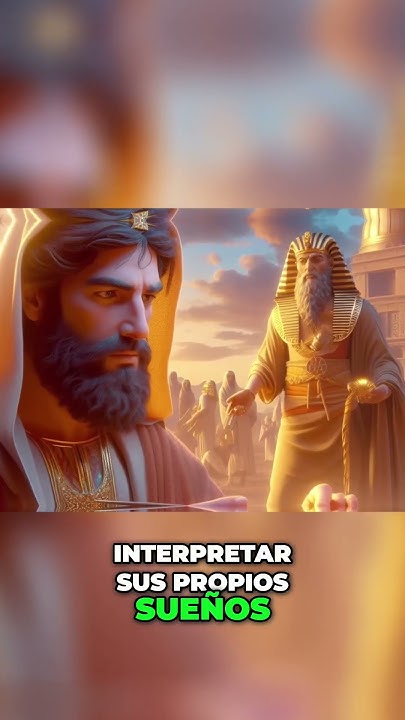 José Sueños asciende al PODER en el Antiguo Egipto - YouTube
