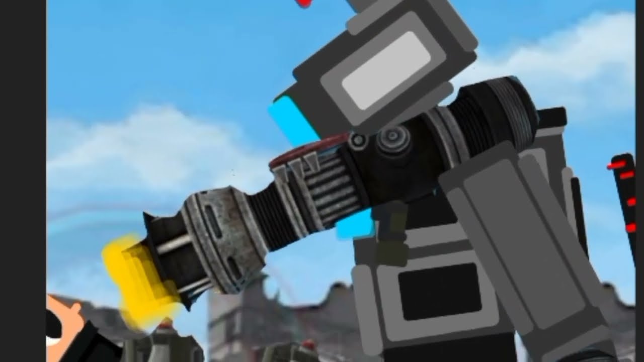 skibidi toilet multiverse 2D episodio 17[ completo ] - YouTube