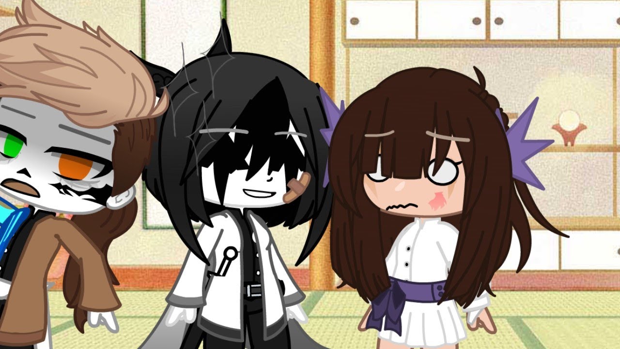 No matter what i do..- ||Demon Slayer AU|| ||Undertale AUs|| - YouTube