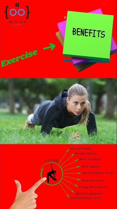 benefits of exercise for youtube short # benefits # exercise # - YouTube