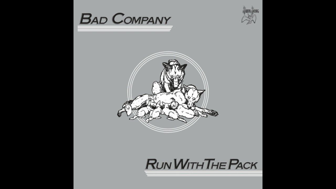 Bad Company - Sweet Lil' Sister // Simple Man - YouTube