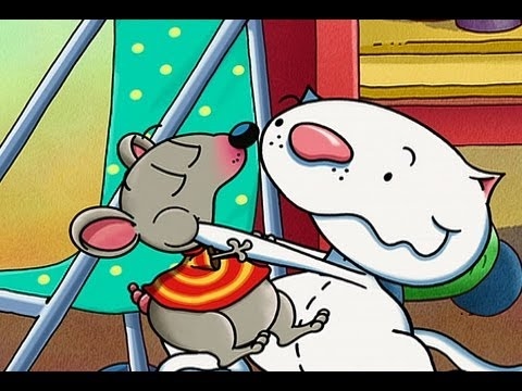 Toopy And Binoo - Baby Toopy - YouTube