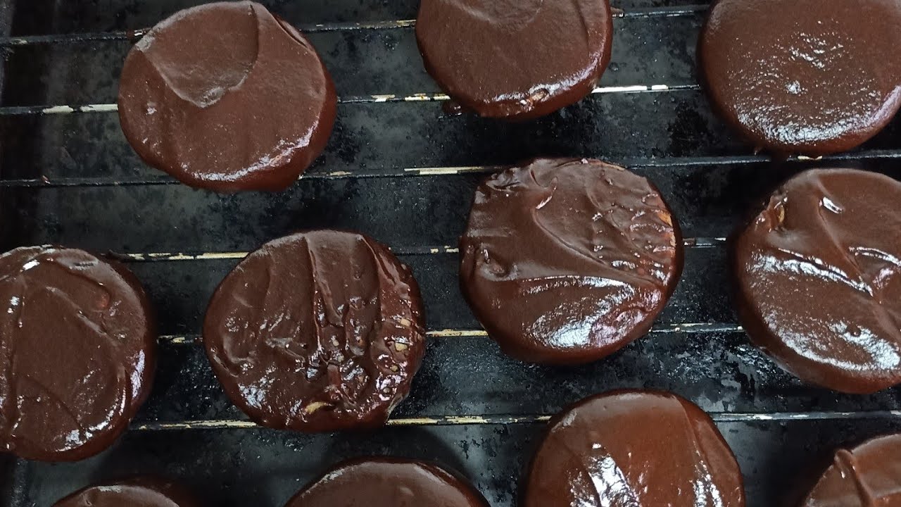 Morenitos,fácil y rico con Thermomix - YouTube