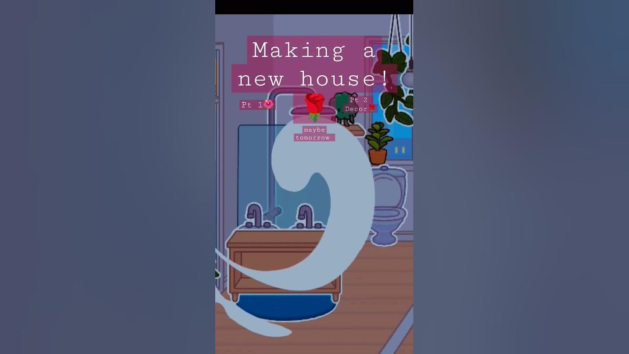 Newhouse Toca Tocaboca Tocaaesthetic Tocalifebox Edit Aesthetic