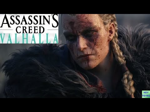 Assassin’s Creed Valhalla Deutsch #59 Das ausgeweidete Lamm - AC Valhalla Gameplay German PS4