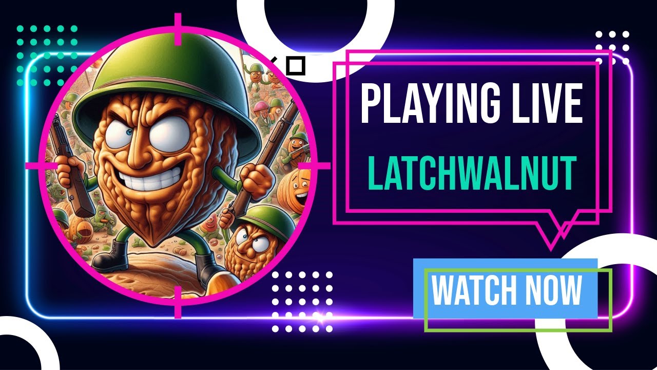 ARMA WALNUT ARMY - YouTube