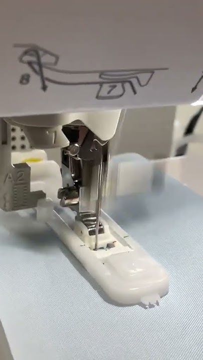 Mastering Buttonholes with Ease - Sewing Tutorial - YouTube