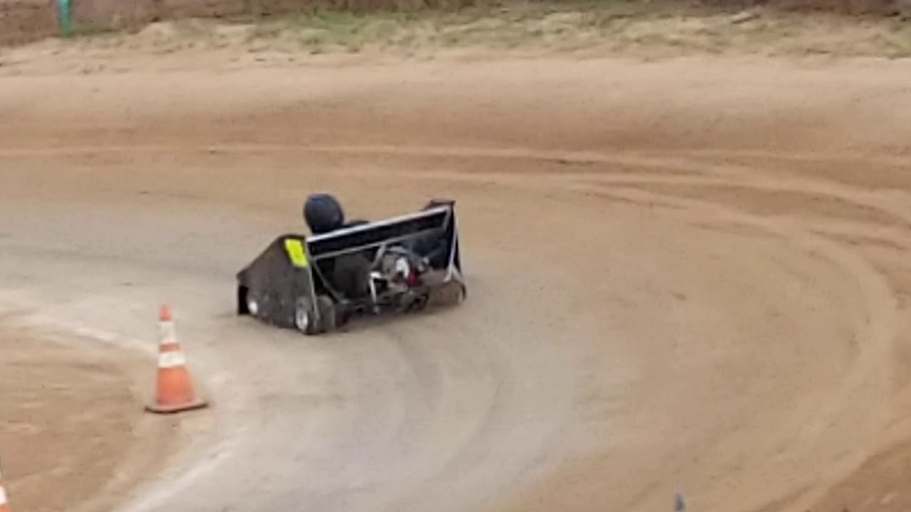 Kyle Bales Racing - YouTube