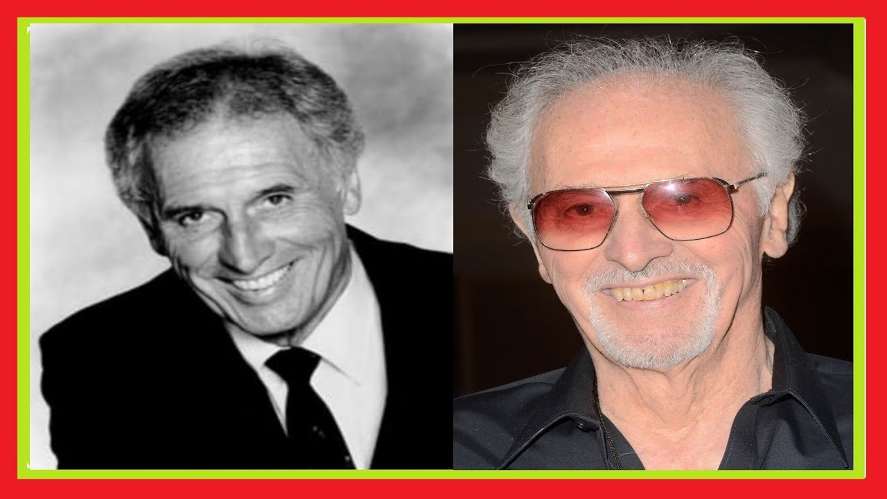 Michael Forest Bio In Short | His Films - YouTube