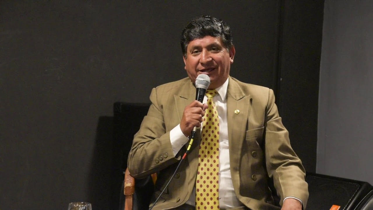 Mashcazo con ReCato con William Naranjo - YouTube