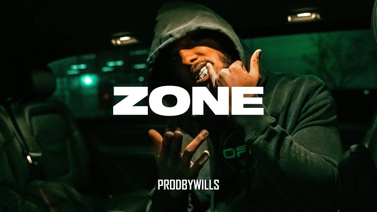 [FREE] M1llionz x Kwengface x UK Drill Type Beat - "ZONE" | UK Drill ...