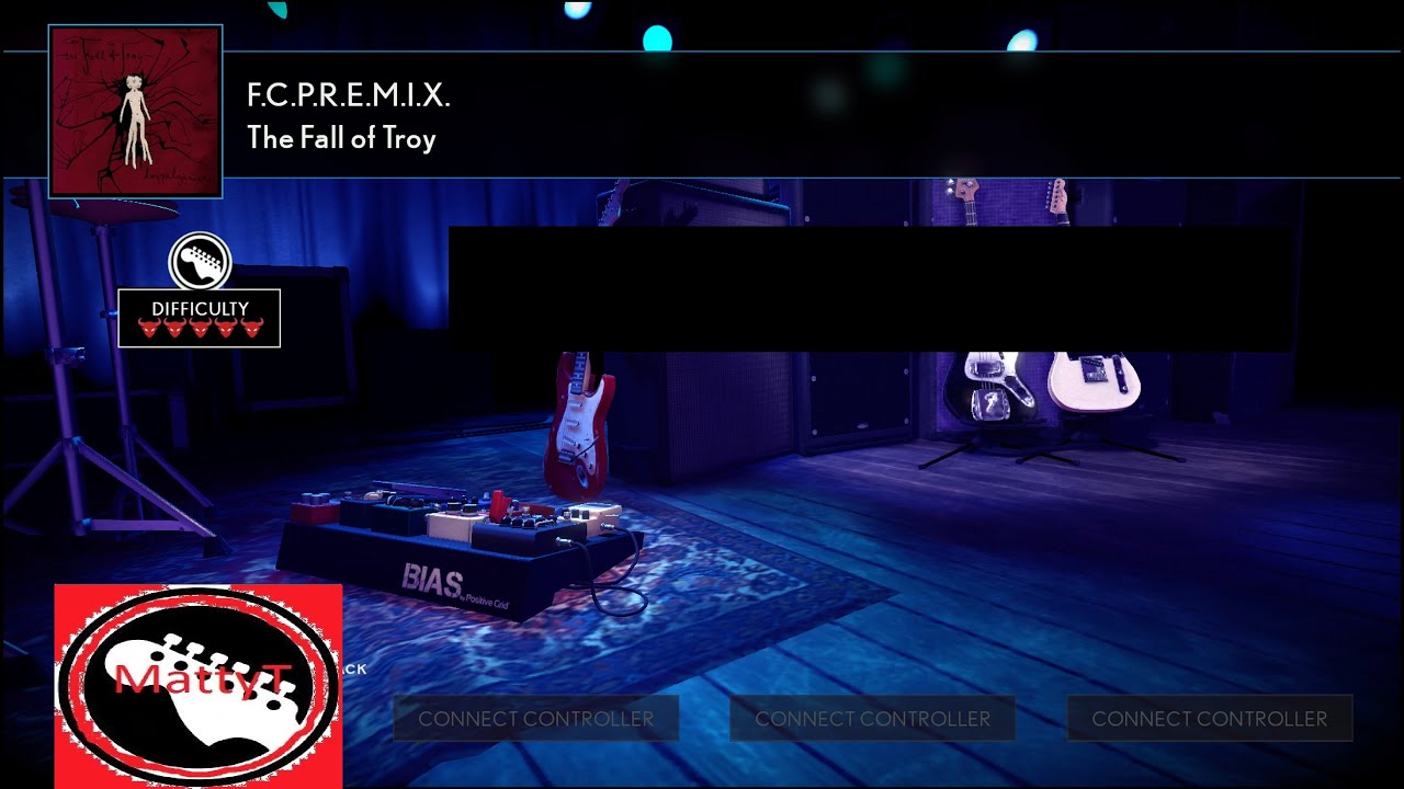 RB4DLC F C P R E M I X By Fall Of Troy XguitarSR 4stars 91 103 062 rb4dlc-f-c-p-r-e-m-i-x-by-fall-of-troy-xguitarsr-4stars-91-103-062
