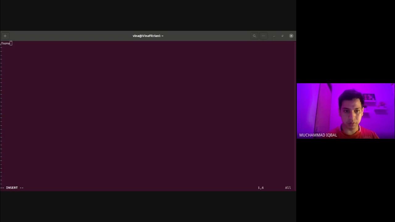 Cara Memutar dan Mengompresi File Log di Linux dengan Logrotate - YouTube
