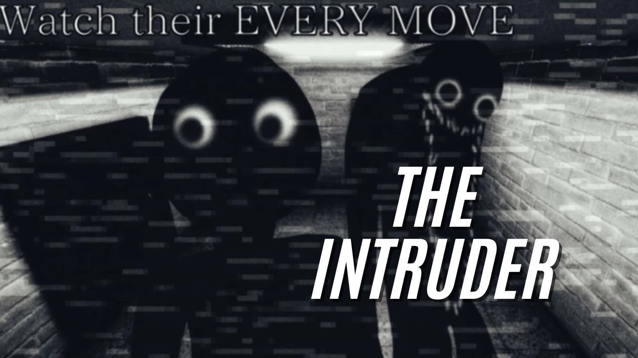 Roblox - The Intruder - The Subway - YouTube