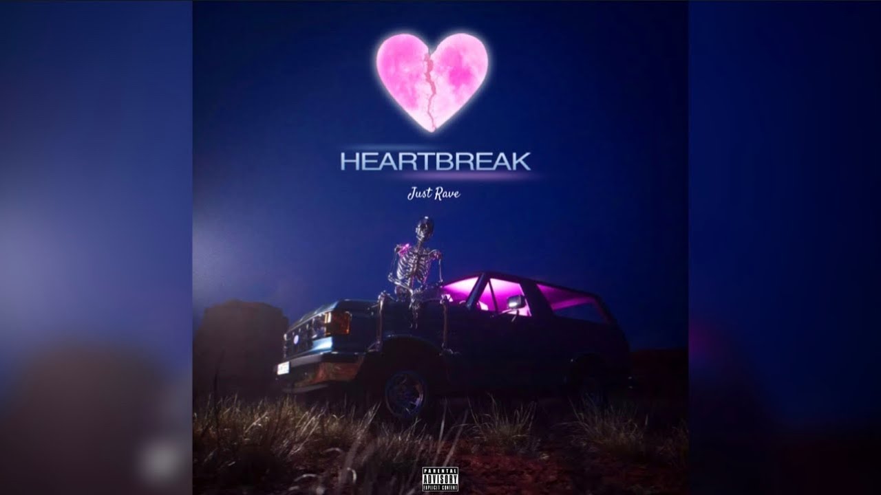 Just Rave - Heartbreak (Official Audio) - YouTube