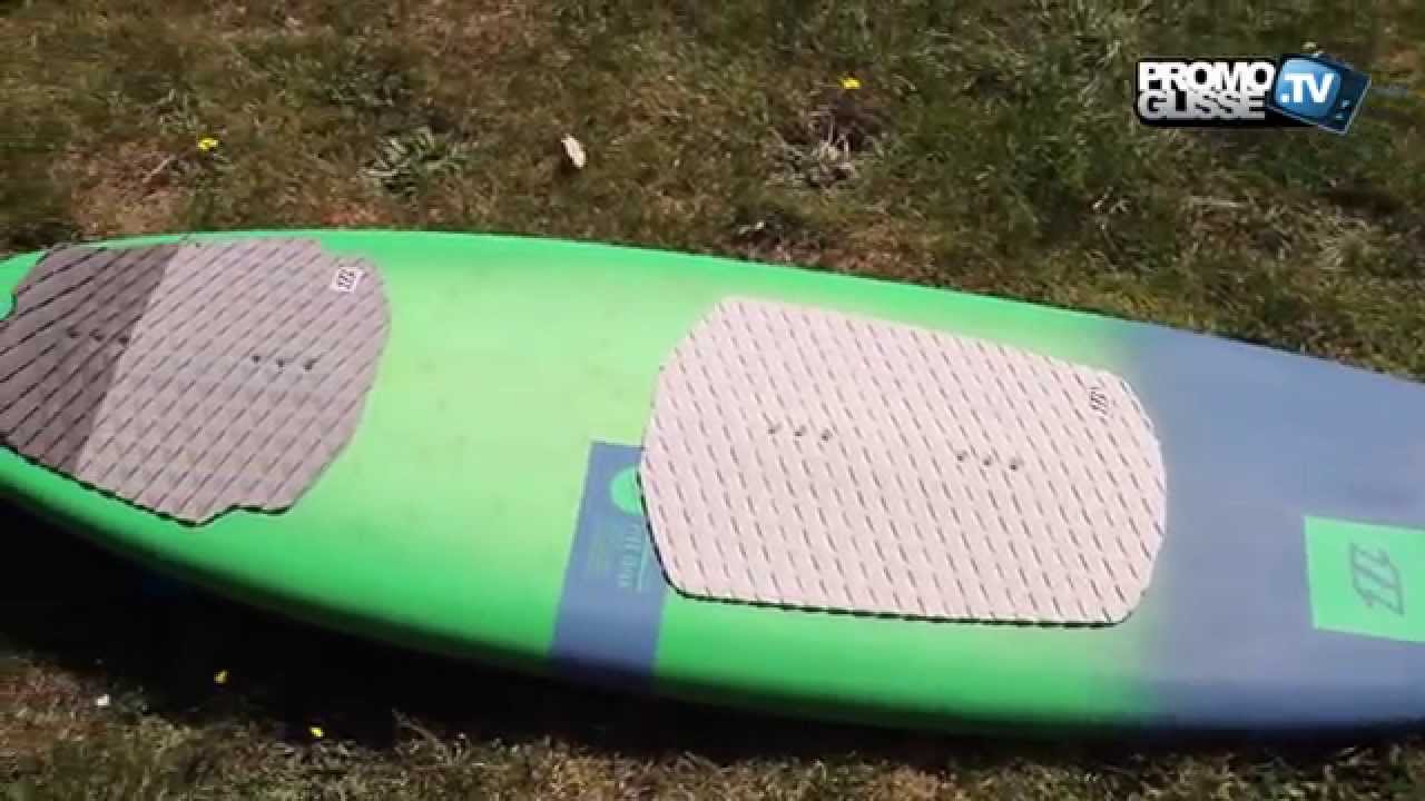 Northkites Nugget 2016 - YouTube