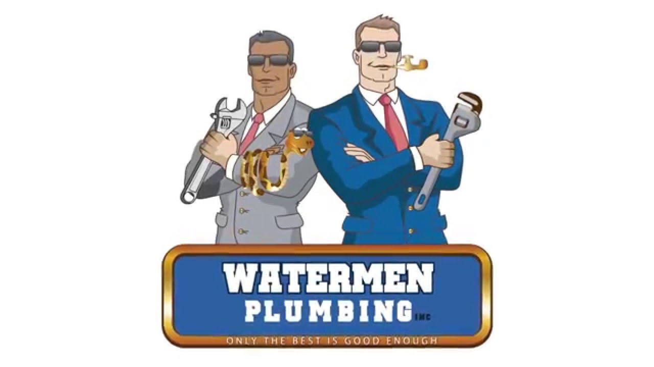 Watermen Plumbing - Serving Miami and Broward County - YouTube