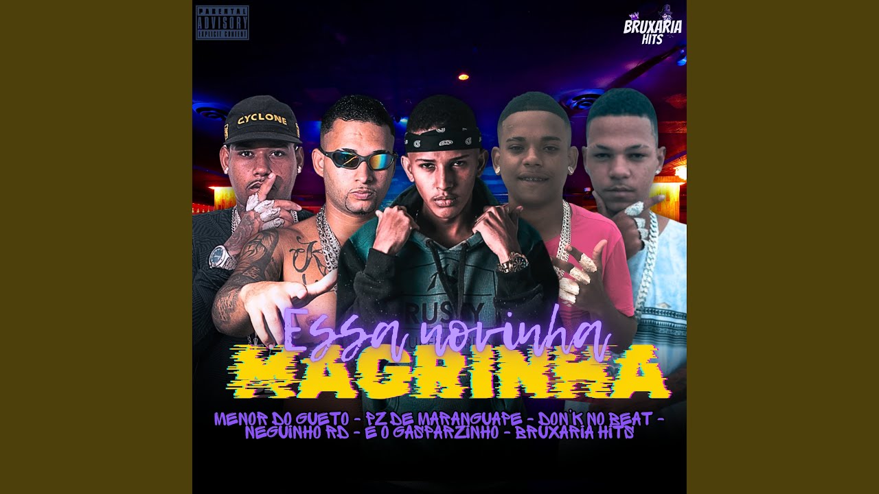 Essa Novinha Magrinha Youtube