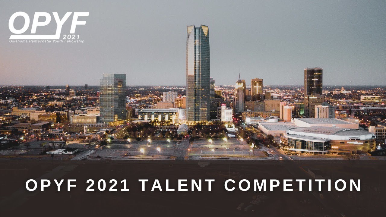 2021 OPYF Talent Competition - 8.14.21 - YouTube