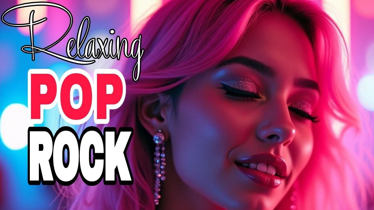[RELAX Slow Rock Music 🎧] Rock | Ballad | Sleep | Soft Rock | Enjoy ...
