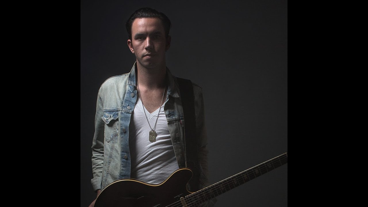 The Local 94/9 with Tim Pyles featuring Rob Bondurant - YouTube