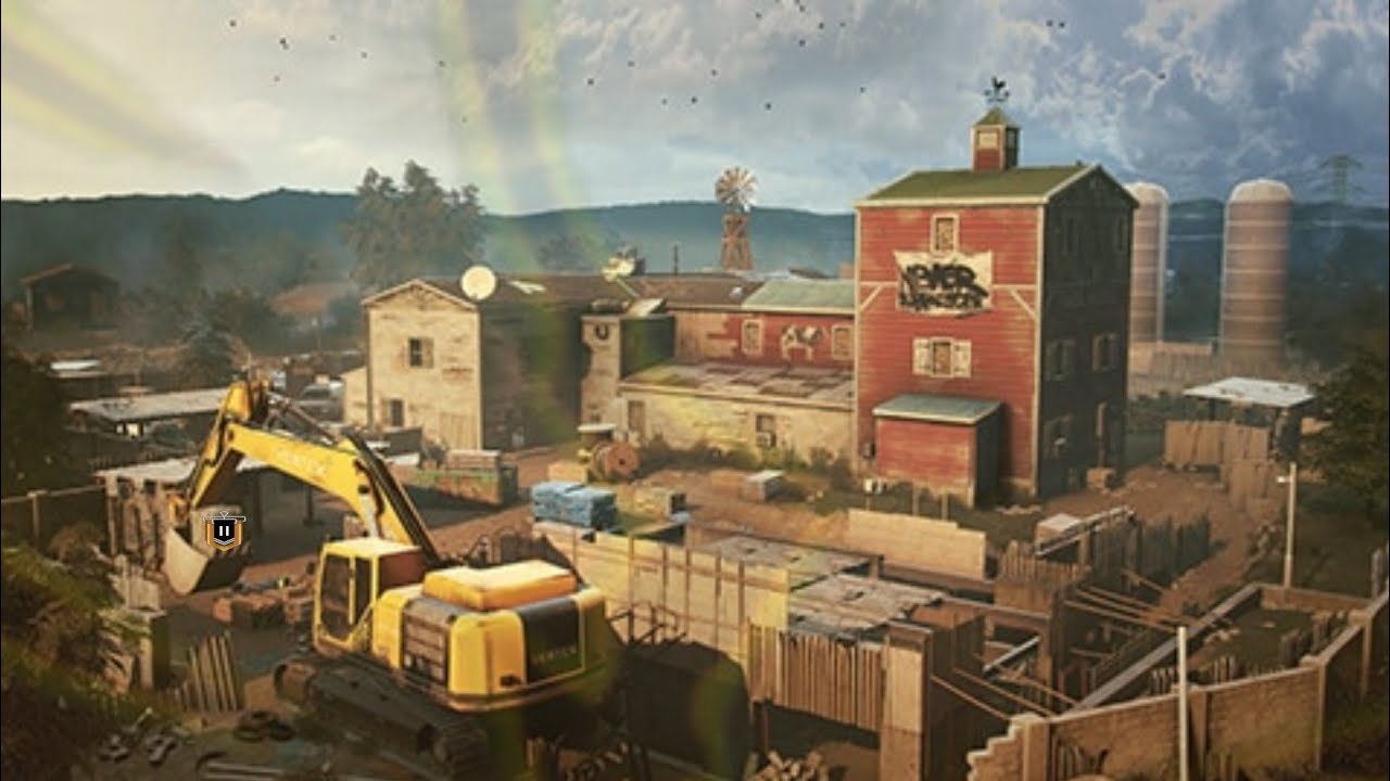 Oregon - R6 Ranked - YouTube