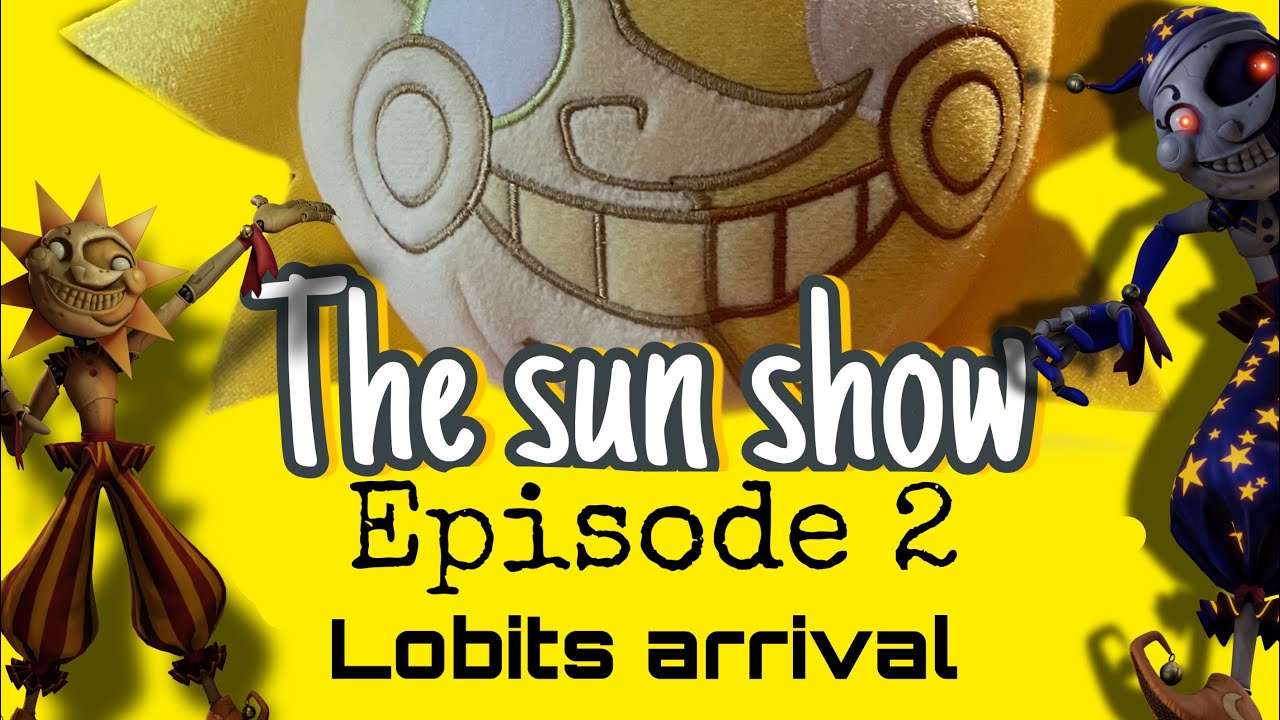 THE SUN SHOW EPISODE TWO - YouTube