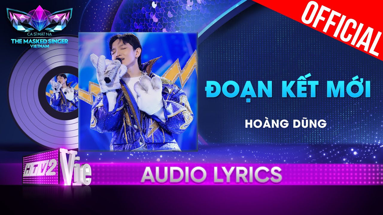 Đoạn Kết Mới - Thỏ Xỏ Khuyên aka Hoàng Dũng | The Masked Singer Vietnam ...