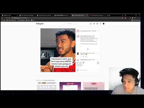 Shit Talk Indonesia - #3 - Double Standards & Justifying Catcalling