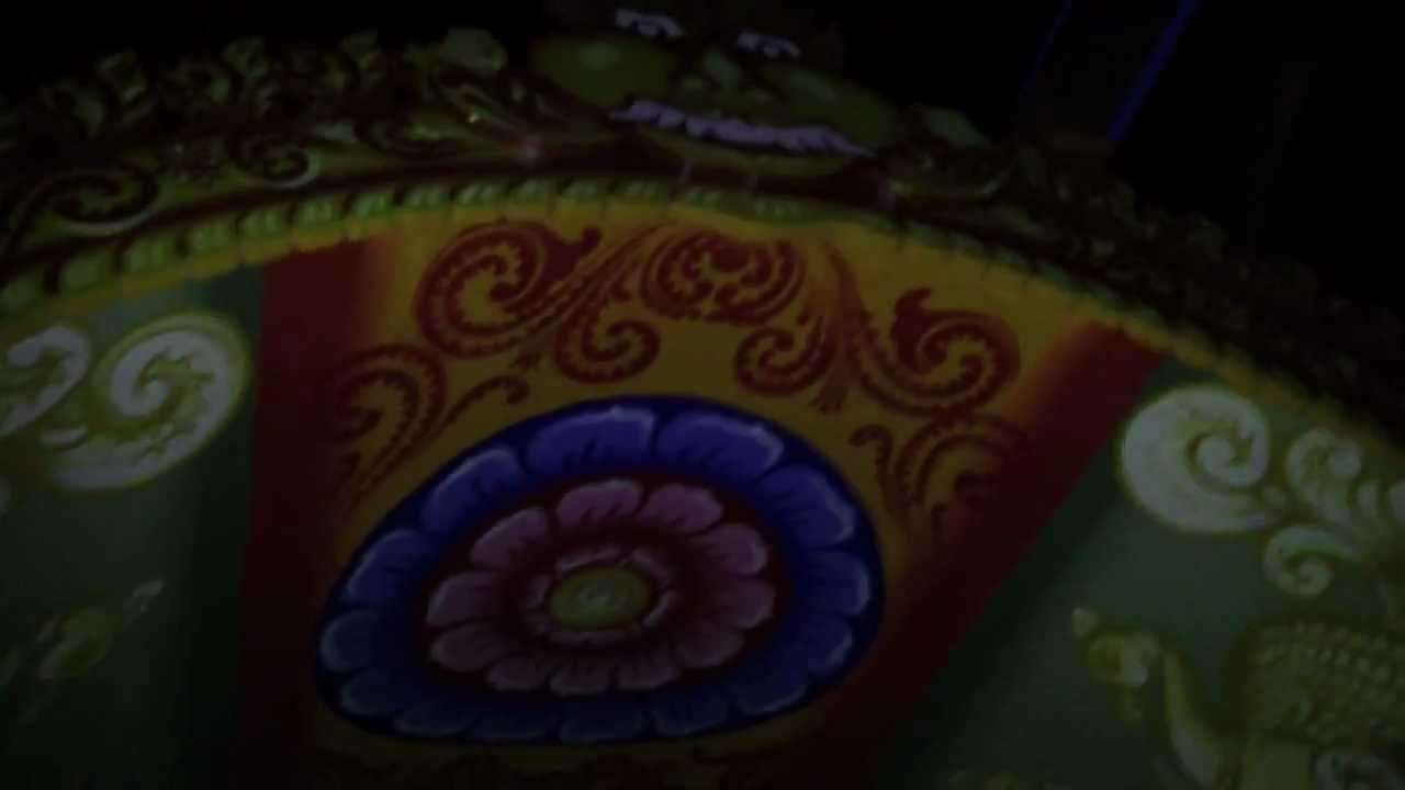 weird ganesh church - YouTube