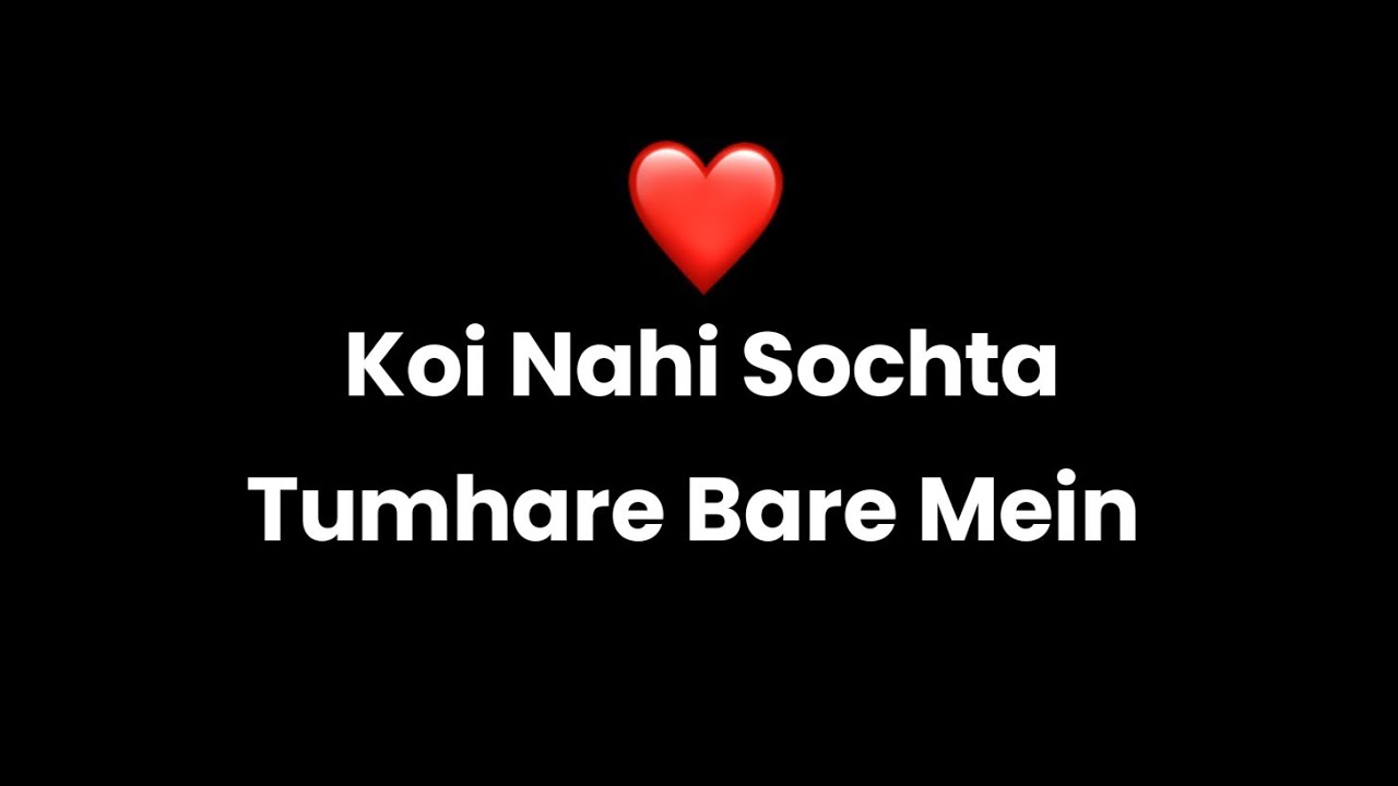 Logo Ki Parwah Karna Chhod Do 🙌💯 | KKSB - YouTube