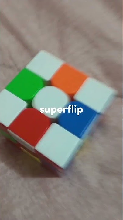 Learn These THREE Cool Cube Patterns in 4 SECONDS!😎 - YouTube