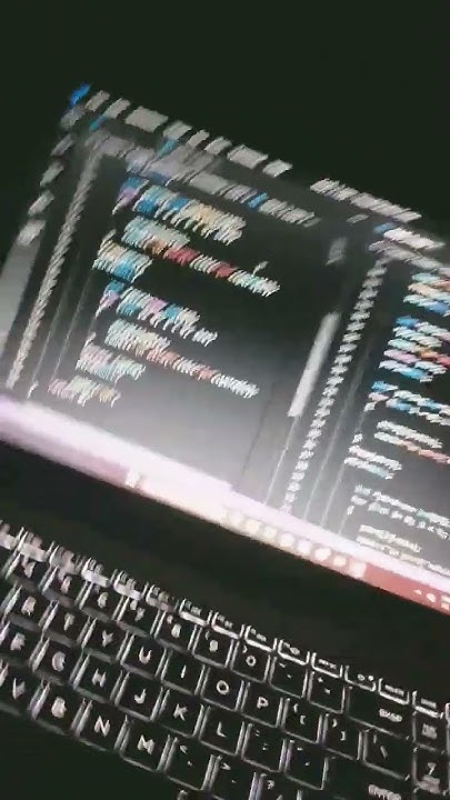 Programming Softwaredeveloper Shorts Laptop Viralvideo Youtube