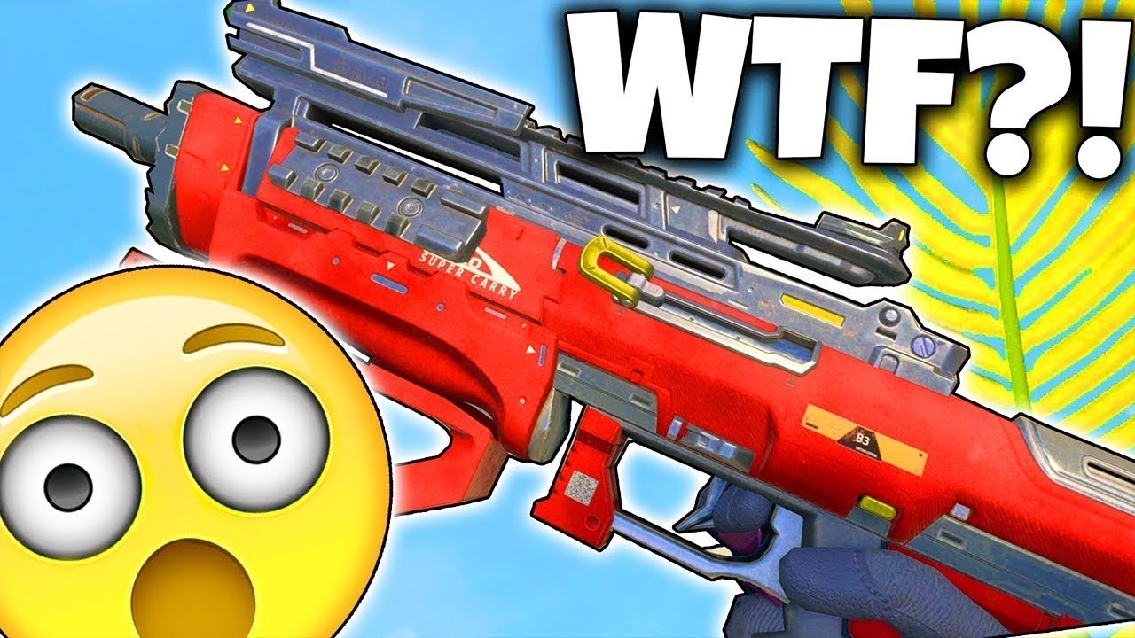 the #1 BEST VMP CLASS SETUP in Black Ops 4 MP 2020.. (COD BO4) 😍 - YouTube