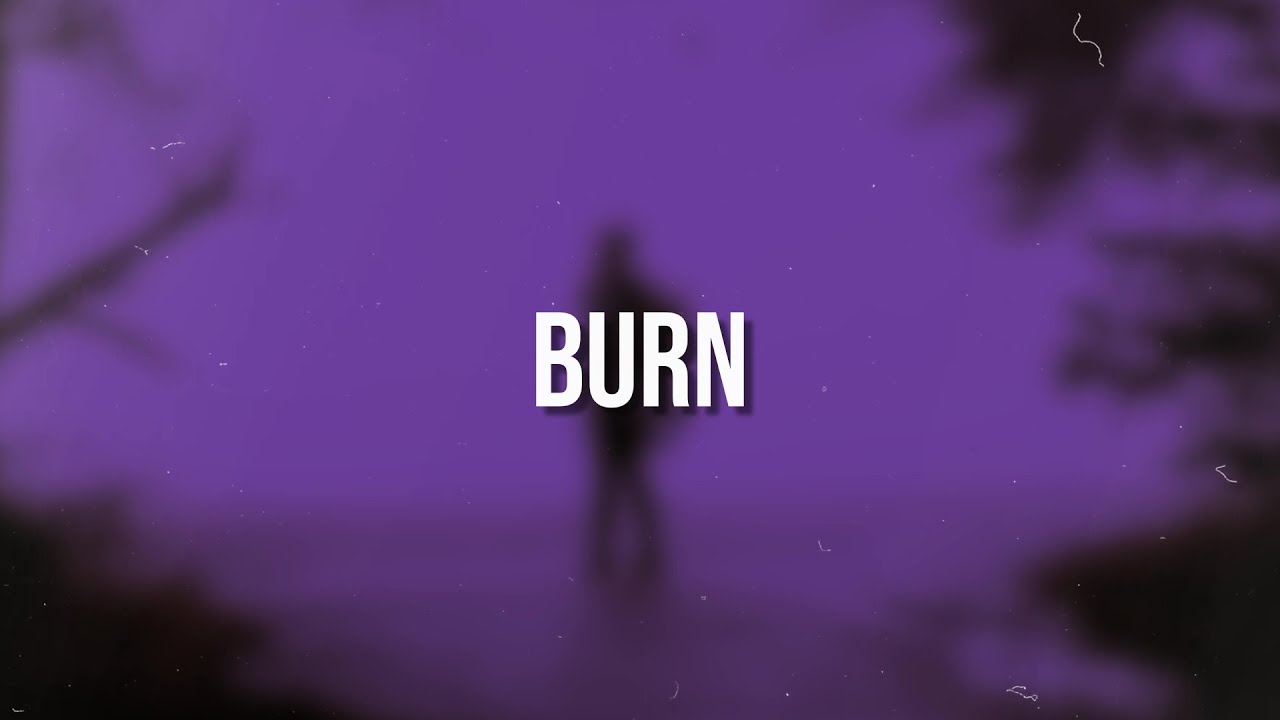 Juice Wrld Burn Lyrics Youtube