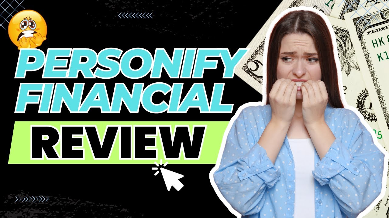 Is Personify Financial Legit? - YouTube