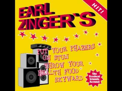 Earl Zinger - On My Way Home - YouTube