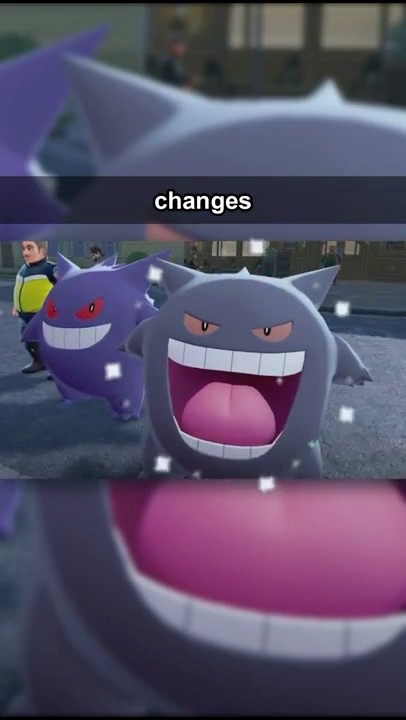 POKEMON Z-A FIXES BAD SHINYS! #pokemon - YouTube