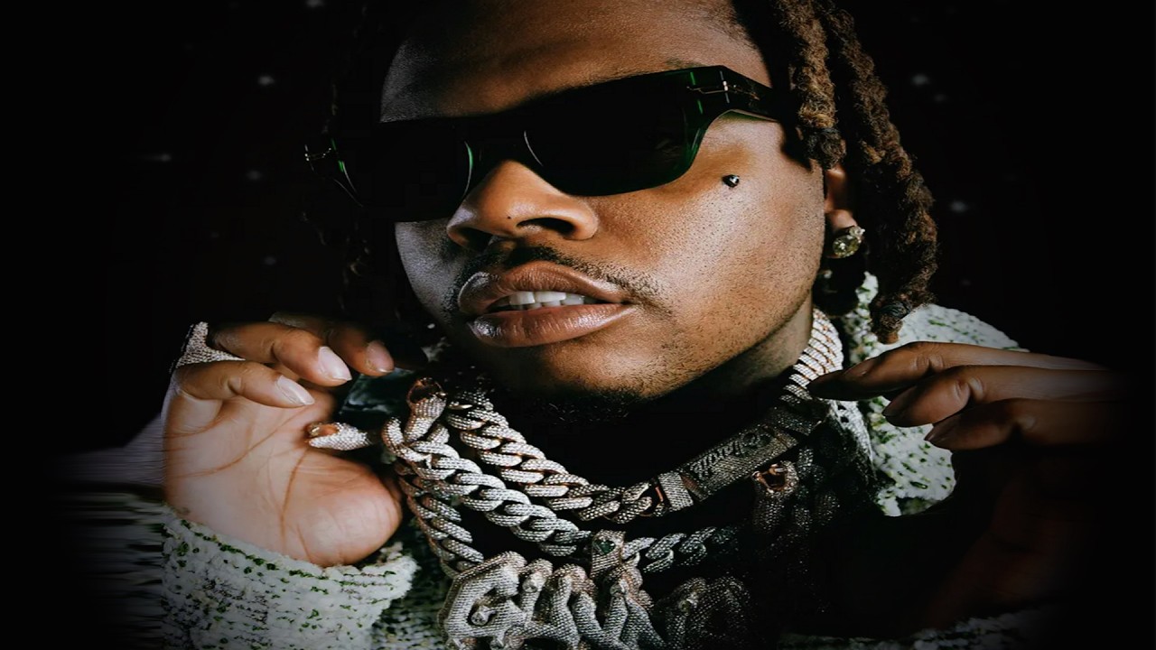 Gunna Type Beat 2024 - "Leaked" (prod. by Buckroll) - YouTube Music
