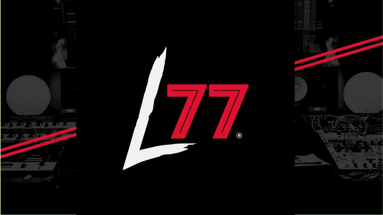 Level 77 Music Visualizer | Dance Dance Dance vol. 1 - YouTube