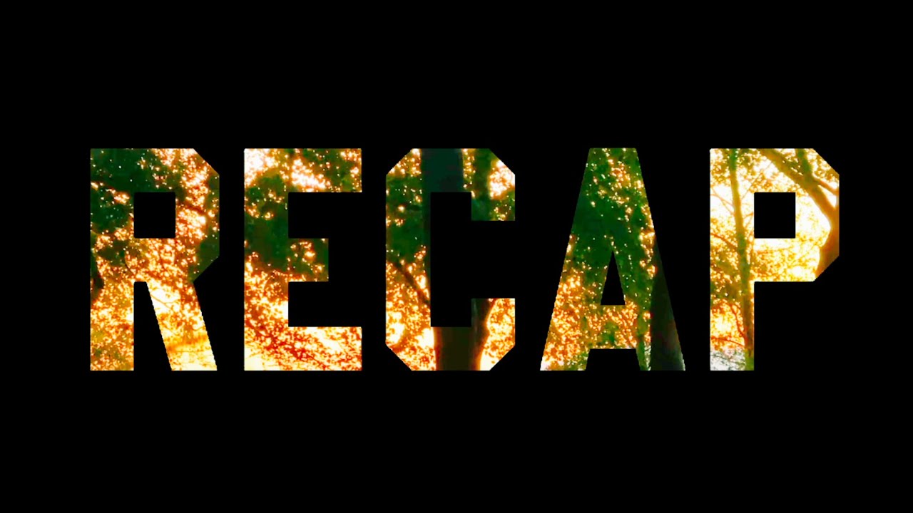Recap (2024) | Short Film by Artin Hadipour - YouTube