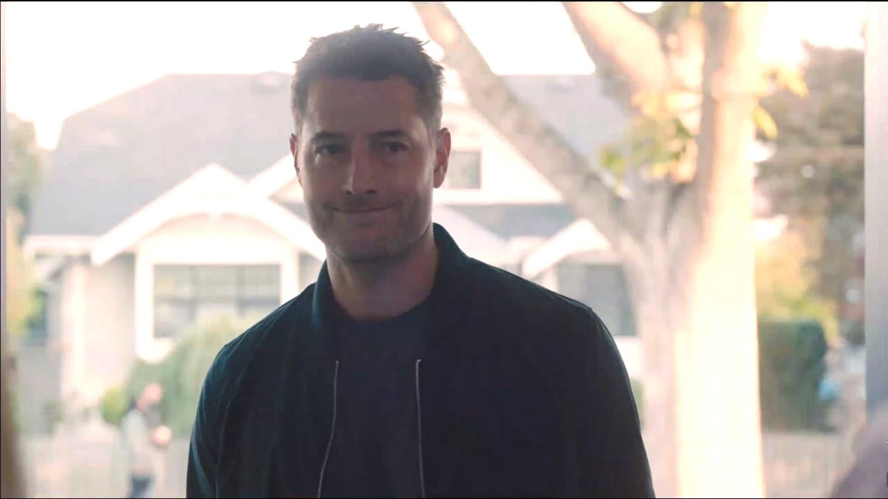 Tracker (formerly titled "The Never Game") CBS Teaser #3 - YouTube