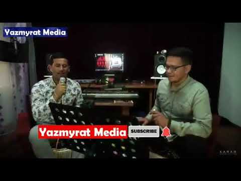 Sorag jogap Darkray begmyrat dowamy 1