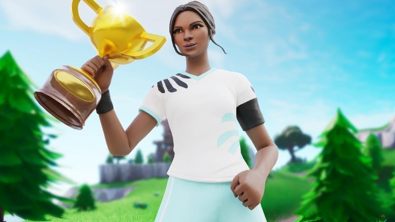 🟠ACGL TOURNAMENT | South African Player | Fortnite Battle Royale🟠 - YouTube