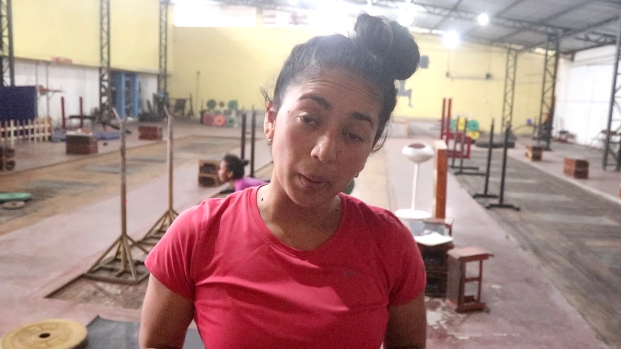 𝗣𝗿𝗼𝗳. 𝗔𝗹𝗲𝘅𝗮𝗻𝗱𝗿𝗮 𝗔𝗿𝘁𝗲𝗮𝗴𝗮 / 𝗘𝗡𝗧𝗥𝗘𝗡𝗔𝗗𝗢𝗥𝗔 𝗗𝗘 𝗛𝗔𝗟𝗧𝗘𝗥𝗢𝗙𝗜𝗟𝗜𝗔 𝗙𝗘𝗗𝗘𝗦𝗗𝗧 - YouTube