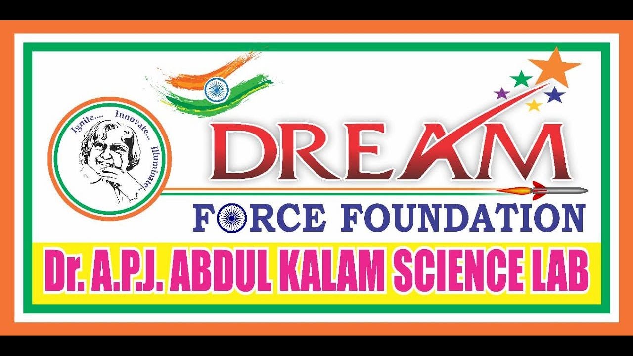 Summer Science Conceptual Experimentation Program | Dream Force Foundation | Mahabubnagar - YouTube